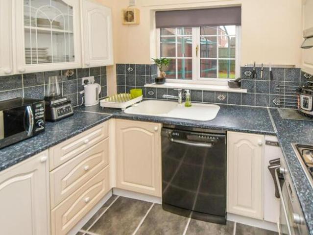 3 bedroom detached house for rent in Brooklands Close, LINCOLN, LN6