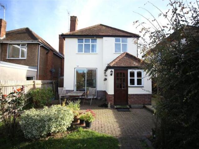 3 bedroom detached house for rent in Brooklyn Road, Cheltenham, Gloucestershire, GL51