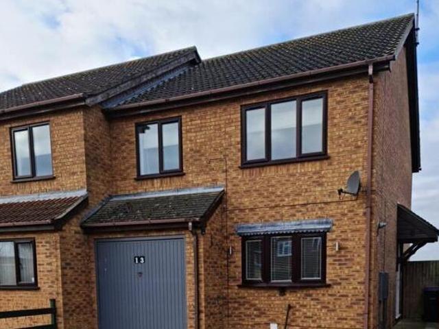 3 Bedroom Detached House For Rent In Butterwick