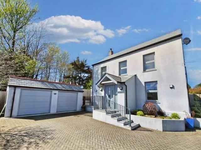 3 Bedroom Detached House For Rent In Bugle