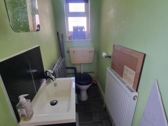 3 bedroom detached house for rent in Geoffrey Close, Stoke Heath, Coventry, CV2 3GE, CV2