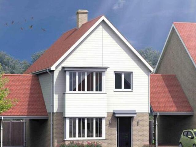 3 Bedroom Detached House For Rent In Great Mongeham