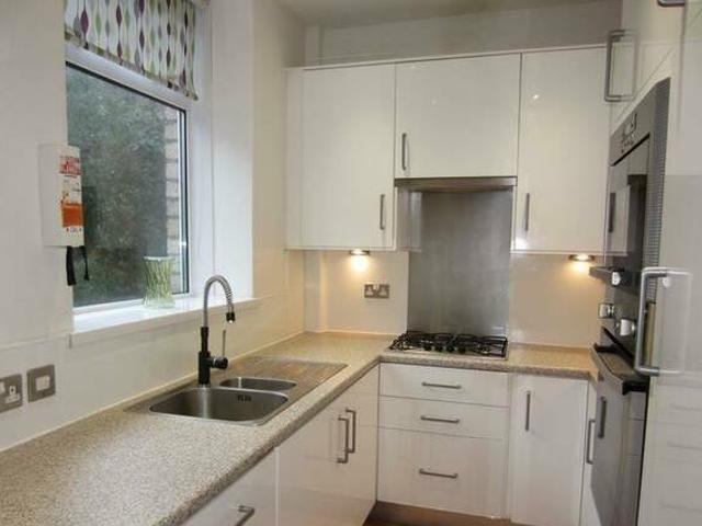 3 bedroom detached house for rent in Great Southern Road Aberdeen AB11