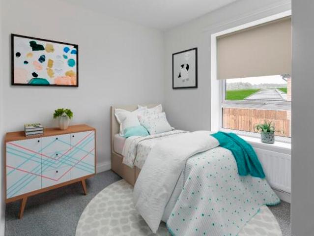 3 bedroom detached house for rent in Greenway Chase, Cheltenham, Gloucestershire, GL53