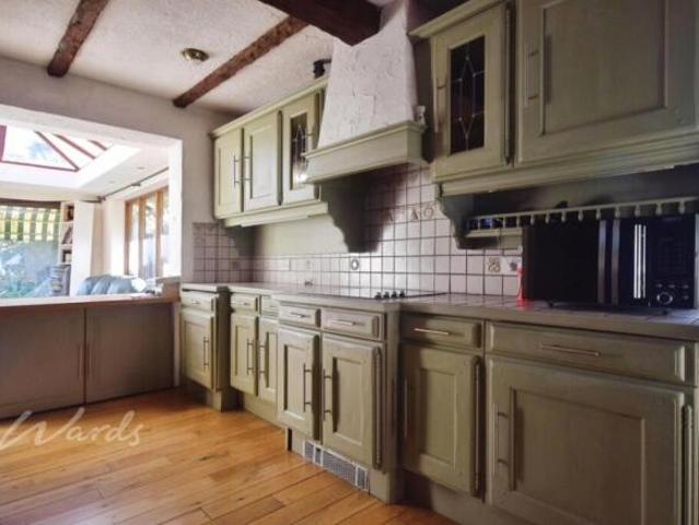 3 bedroom detached house for rent in Green Road Birchington CT7