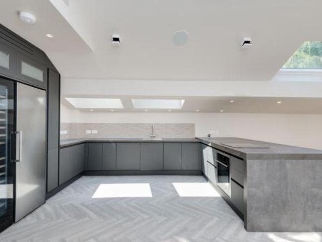 3 bedroom detached house for rent in Downshire Hill, Hampstead, London, NW3