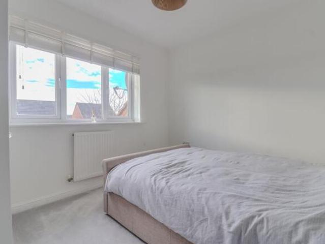 3 bedroom detached house for rent in Darien Way, Thorpe Astley, LE3