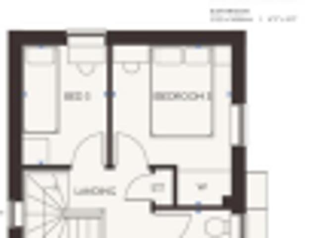 3 bedroom detached house for rent in Darlington Place, Cringleford, NORWICH, NR4
