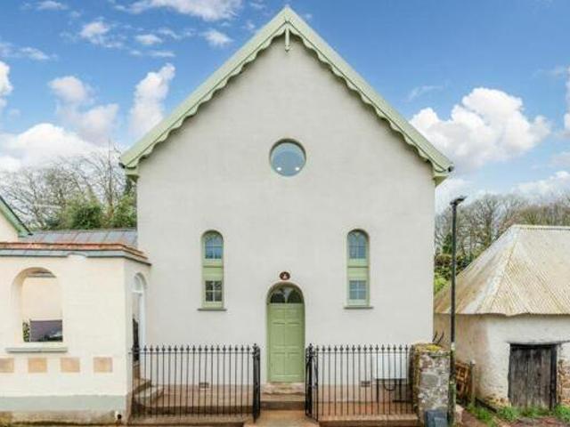 3 Bedroom Detached House For Rent In Devon