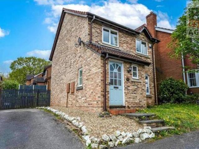3 Bedroom Detached House For Rent In Deeside