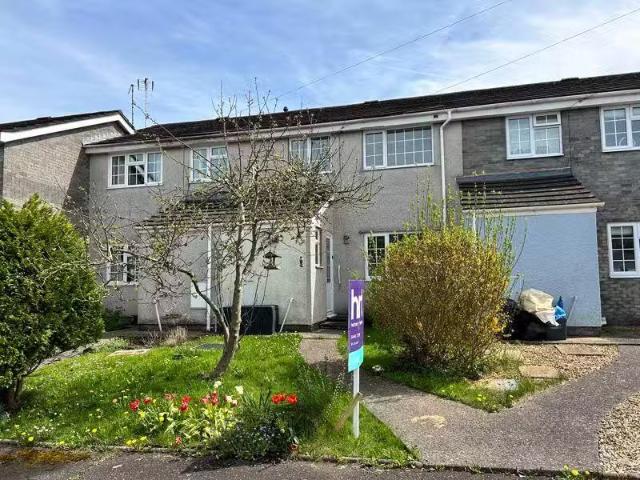 3 bedroom detached house for rent in Druids Green, Cowbridge.