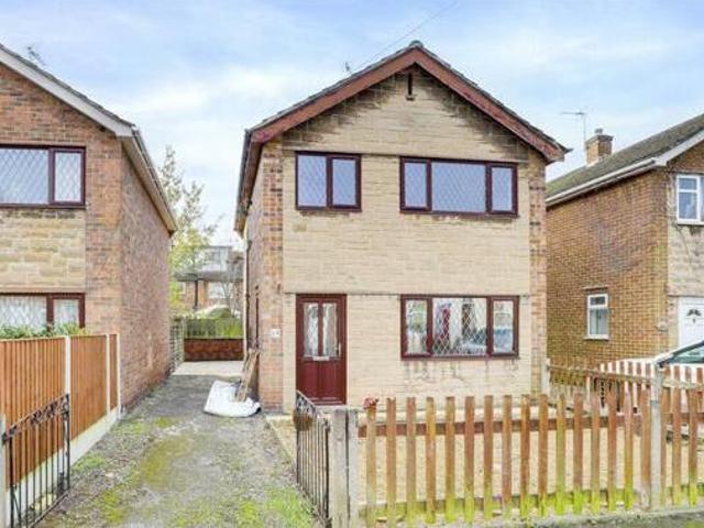 3 Bedroom Detached House For Rent In Draycott, Derby