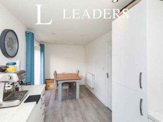3 bedroom detached house for rent in Embleton Way, Chellaston, DE73