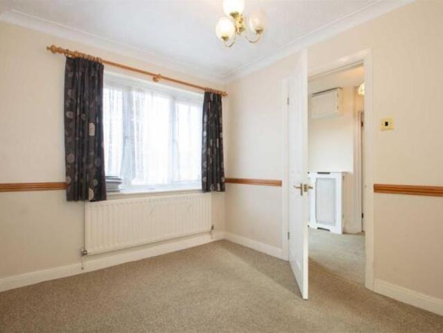 3 bedroom detached house for rent in Emerson Valley, MK4