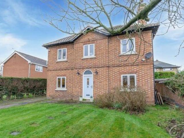 3 Bedroom Detached House For Rent In Eakring