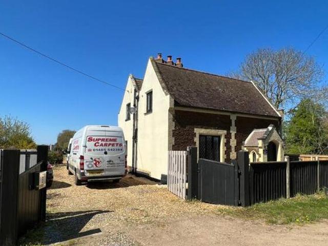 3 Bedroom Detached House For Rent In East Winch, King´s Lynn