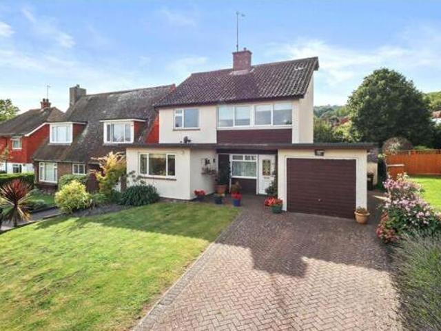 3 Bedroom Detached House For Rent In Eastbourne