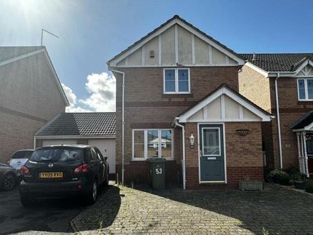 3 Bedroom Detached House For Rent In Eastrea