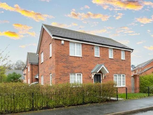 3 Bedroom Detached House For Rent In Edgbaston