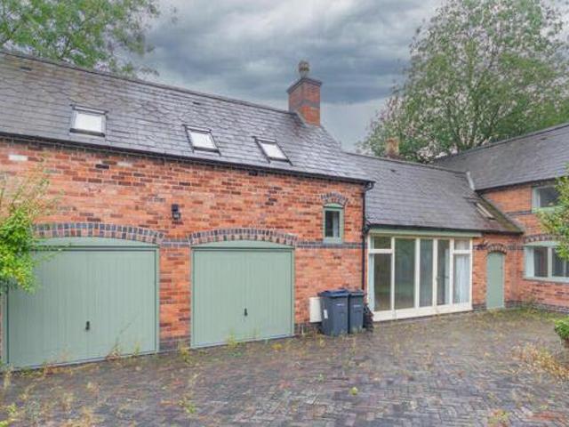 3 Bedroom Detached House For Rent In Edgbaston