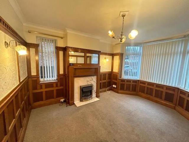 3 bedroom detached house for rent in Edgware Road, Nottingham, NG6 9HU, NG6