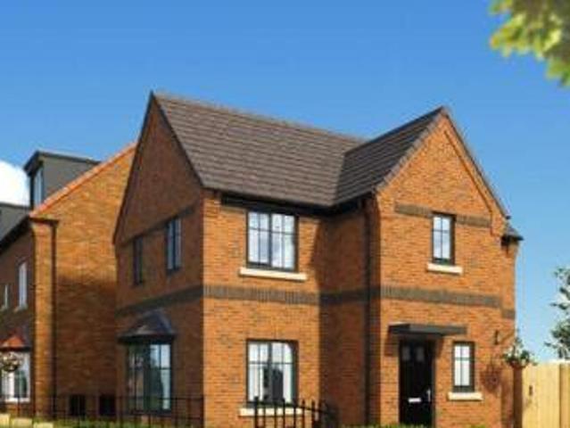 3 Bedroom Detached House For Rent In Edlington