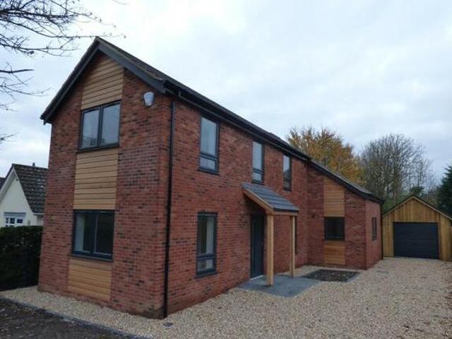 3 Bedroom Detached House For Rent In Elsham