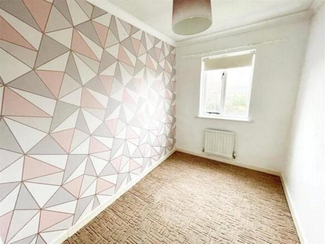 3 bedroom detached house for rent in Fordcombe Lea, Kents Hill, Milton Keynes, MK7