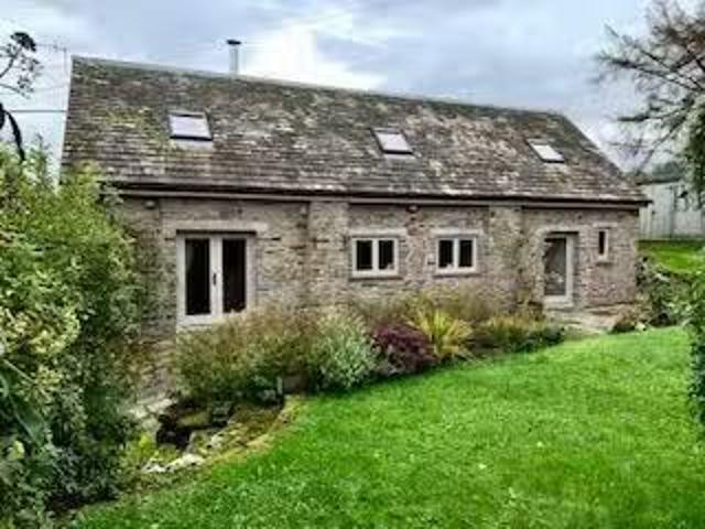 3 bedroom detached house for rent in Fforddlas Llanigon, Heref.
