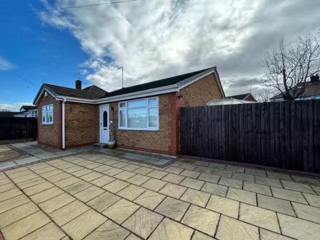 3 bedroom detached house for rent in Frankby Road, Greasby, CH49