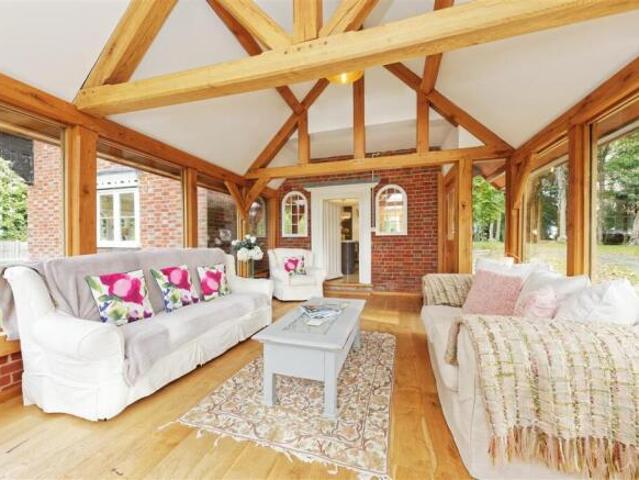 3 bedroom detached house for rent in Keepers Cottage, Keepers Hill, Patrixbourne, CT4