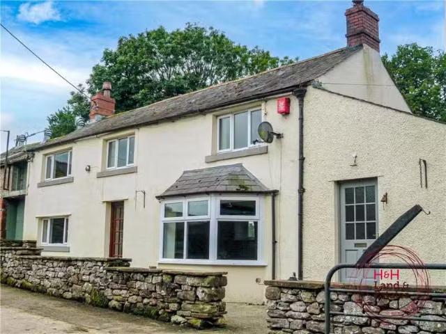 3 bedroom detached house for rent in Kellsprings, Sebergham, C.