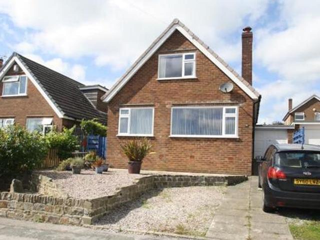3 Bedroom Detached House For Rent In Kelsall