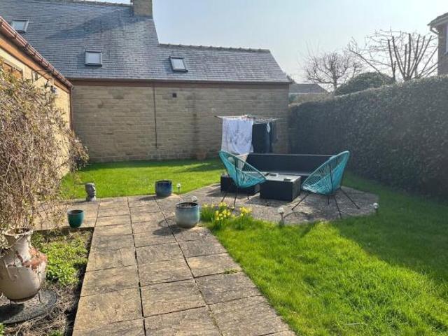 3 bedroom detached house for rent in Kiveton Lane, Todwick, S26