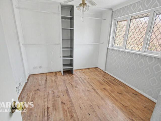 3 bedroom detached house for rent in Kingfisher Close, Cardiff, CF3