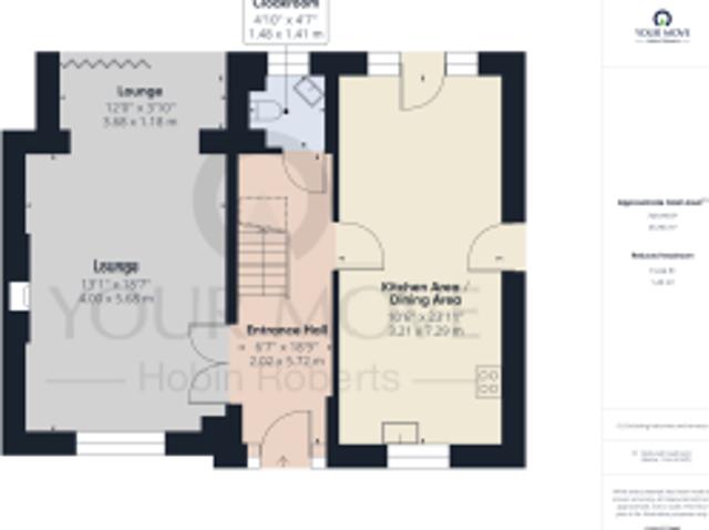 3 bedroom detached house for rent in Kingswell Road, Kingsthorpe Village, Northampton, NN2