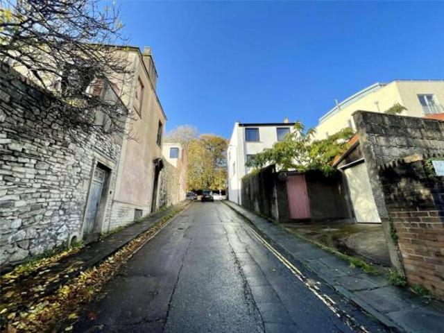 3 bedroom detached house for rent in Kingsdown, Marlborough Hill, BS2 8EZ, BS2