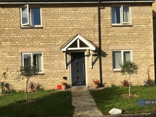 3 Bedroom Detached House For Rent In Kirtlington