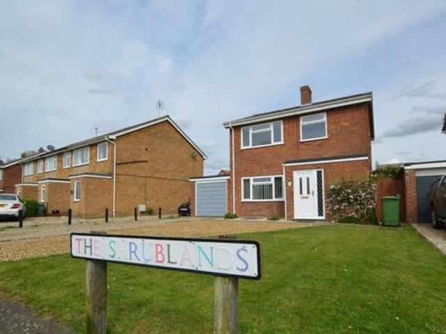 3 Bedroom Detached House For Rent In Horsford