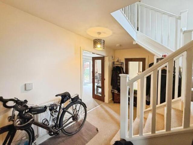 3 bedroom detached house for rent in Hawksbill Way, PETERBOROUGH, PE2