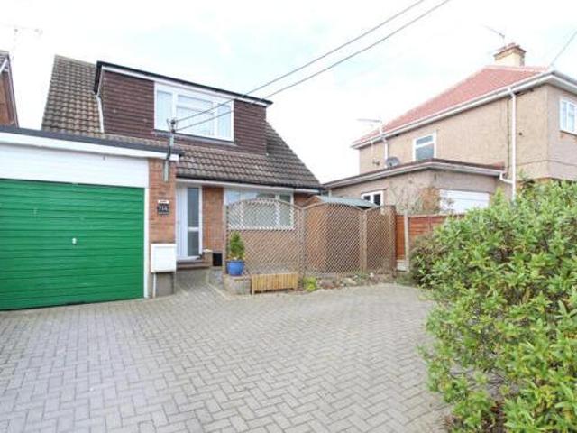 3 Bedroom Detached House For Rent In Hadleigh