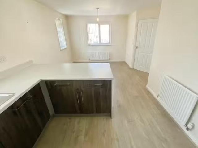 3 bedroom detached house for rent in Hambledon Mill Park, Accr.