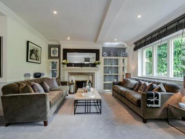 3 Bedroom Detached House For Rent In Hampstead