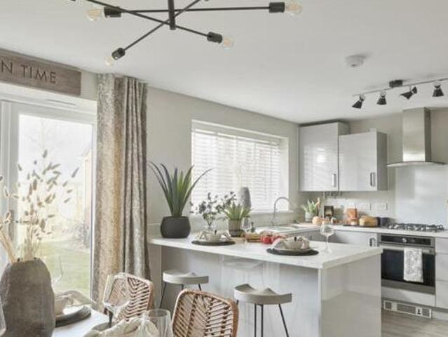3 Bedroom Detached House For Rent In Hardwick