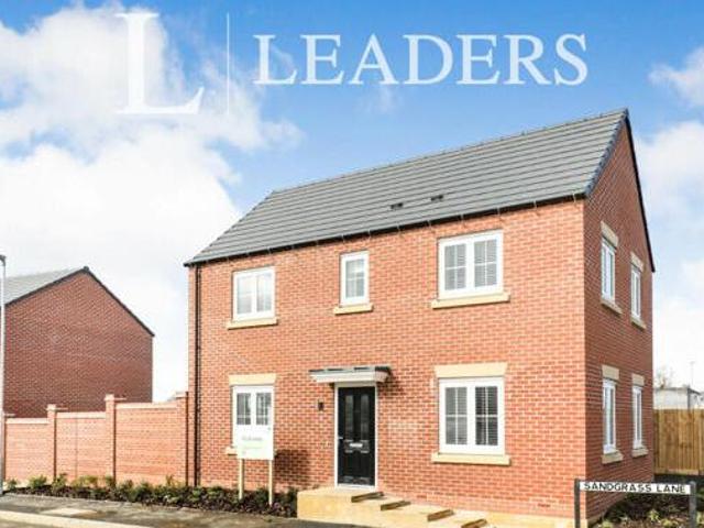 3 Bedroom Detached House For Rent In Harpole
