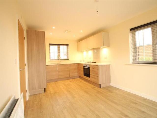 3 bedroom detached house for rent in Harrier Drive, Finberry, Ashford, Kent, TN25