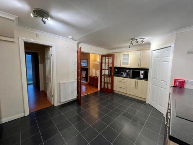 3 bedroom detached house for rent in Helmsdale Avenue, Blantyre, G72