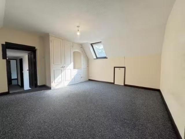 3 bedroom detached house for rent in High Street, Foxton, CB22