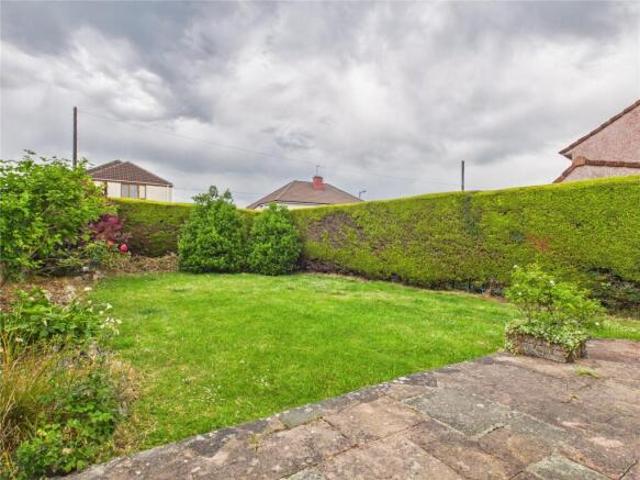 3 bedroom detached house for rent in Highridge Green, Bristol, BS13