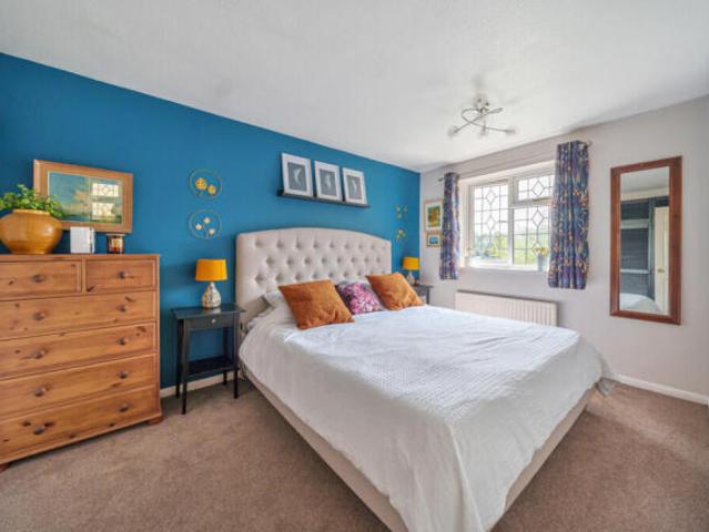 3 bedroom detached house for rent in Hilmanton, Lower Earley, Reading, RG6